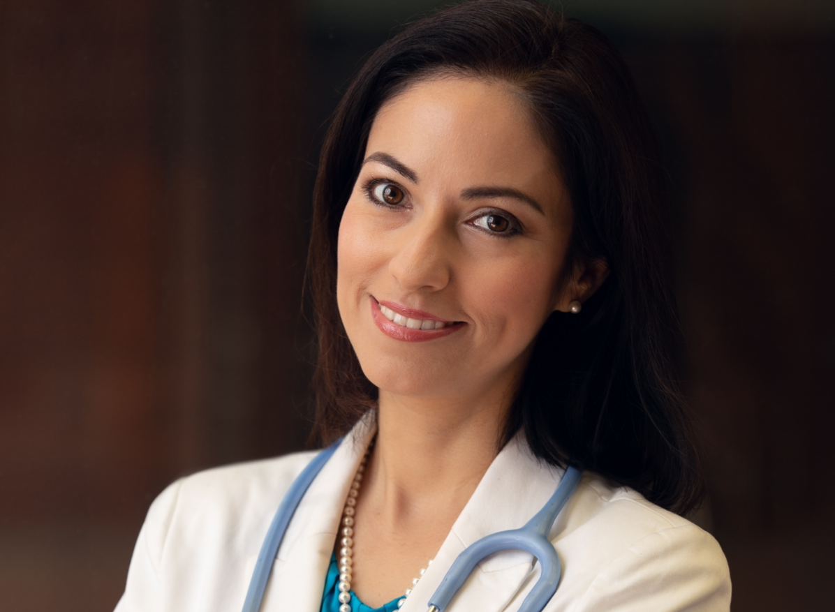 Provider Profiles - El Centro de Corazon