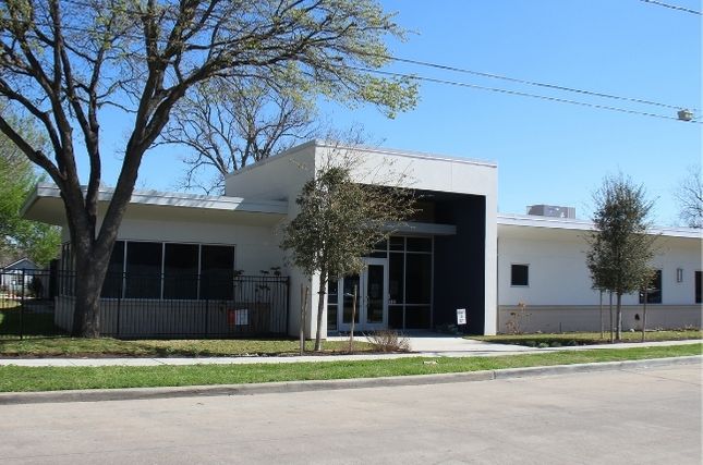 Press & Media - El Centro de Corazon